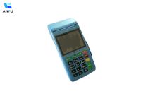 China Mobile Handheld POS Terminal Machine Manufacturer Touch Screen Pos With Printer Payment Solution for sale