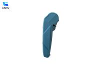 China LINUX Handheld Mobile Pos Terminal AF75 Barcode Scanner Pos Machine Device for sale