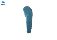 China LINUX Handheld Mobile Pos Terminal AF75 Barcode Scanner Pos Machine Device for sale