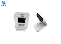 China Wireless Barcode Scanner Payment Voice Speaker Sound Box With Qr Code for sale
