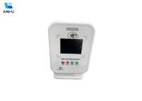 China Compact 4G/WI-FI Wireless Sound Box With Dynamic QR Code Display For Payment Speaker for sale