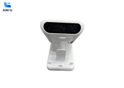Cina QF100 Smart Speaker Voce senza fili QR Code Payment Sound Box Per centro commerciale in vendita