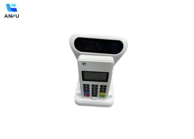 Cina QF100 Smart Speaker Voce senza fili QR Code Payment Sound Box Per centro commerciale in vendita