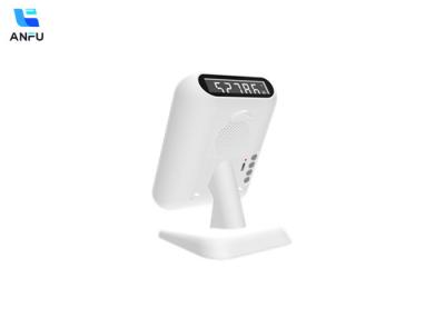 Cina Portatile Payment voce altoparlante Wireless QR Code Payment Sound Box per il centro commerciale in vendita