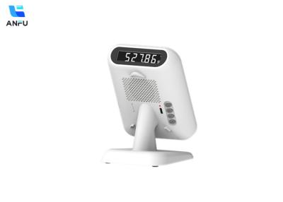 China 4G/WIFI QR Code Pagamento SoundBox E-wallet Pagamento Coleta Stand Com Porta-vozes de Transmissão de Voz à venda
