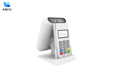 China 4G/WIFI QR Code Pagamento SoundBox E-wallet Pagamento Coleta Stand Com Porta-vozes de Transmissão de Voz à venda