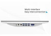 China Android 11 Dual Screen POS System , Windows Dual Screen POS Terminal for sale