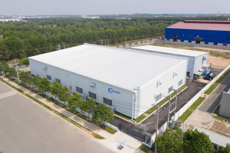 Verified China supplier - Henan Pinsu Environmental Protection Technology Co., Ltd.