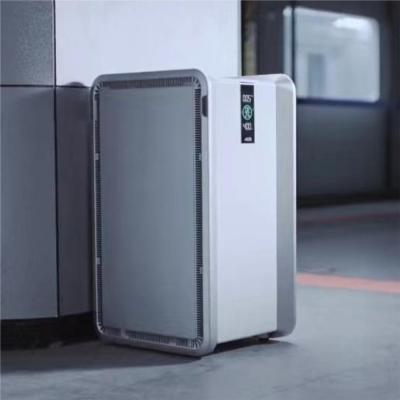 Cina macchina portatile del prodotto disinfettante dell'aria della macchina di disinfezione dell'aria di 220V 50Hz in vendita