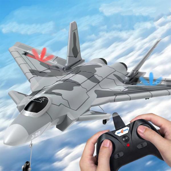 Quality Electric Power Color Mig-29 RC Airplane with Customized Logo and 4 Channels for sale