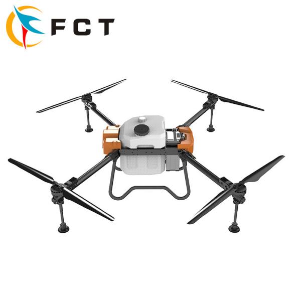 Quality Original AA Hybrid Sprayer Helicopter for Agricultural Fumigation by Expert for sale