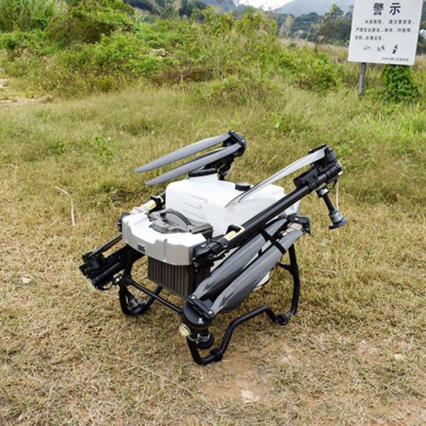 Quality Original AA Hybrid Sprayer Helicopter for Agricultural Fumigation by Expert for sale