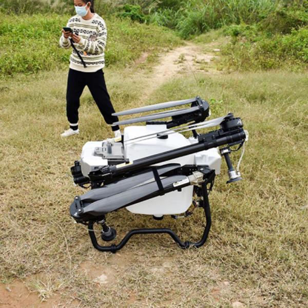 Quality Original AA Hybrid Sprayer Helicopter for Agricultural Fumigation by Expert for sale