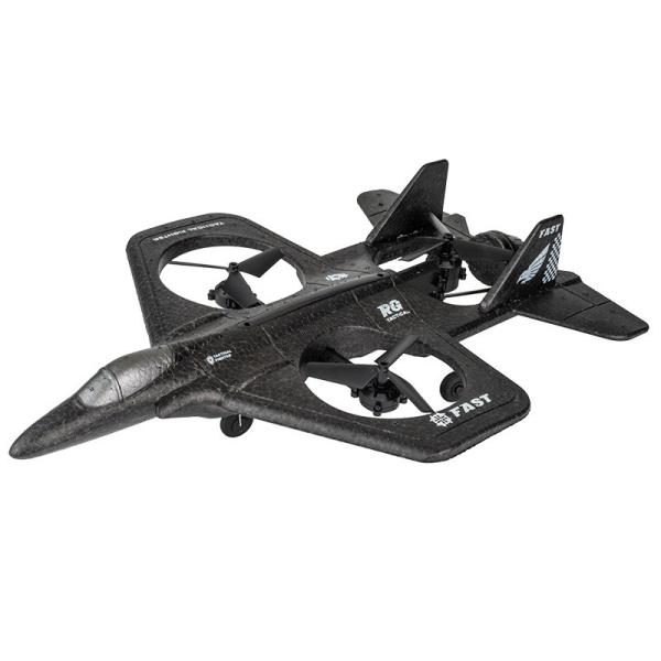 Quality AiJH Foam Ucak Flying Jet Toy With 1080p Camera Remote Control Glider Rc Plane Toys for sale