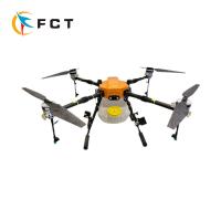 Quality 16L Tank Professional Farm Drone Sprayer for Enhanced Agricultural Efficiency for sale