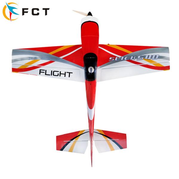 Quality Outdoor 3D Sports Machine Balsa Wood Model Airplane 1.8m Wingspan with for sale