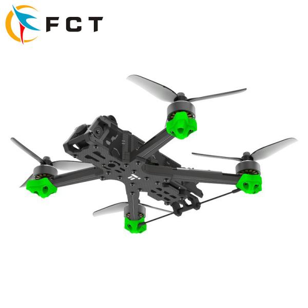Quality iFlight Flying Aurora Nazgul Evoque F5D V2 Simulation FPV Flying Racket for for sale