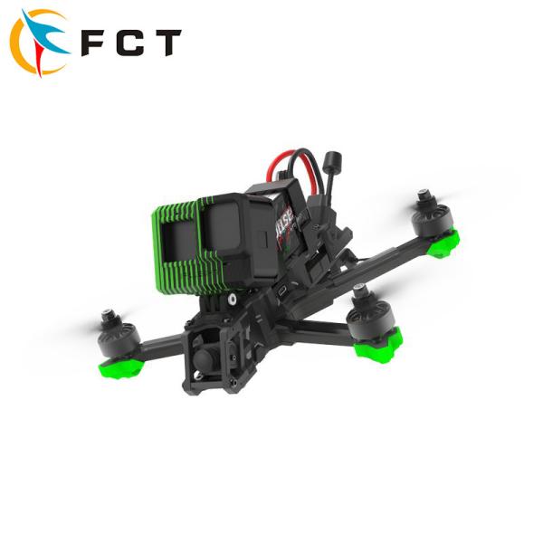 Quality iFlight Flying Aurora Nazgul Evoque F5D V2 Simulation FPV Flying Racket for for sale