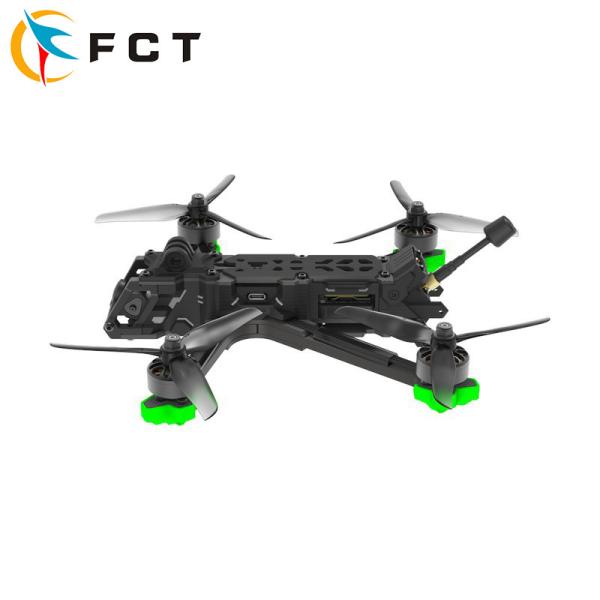Quality iFlight Flying Aurora Nazgul Evoque F5D V2 Simulation FPV Flying Racket for for sale