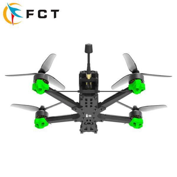 Quality iFlight Flying Aurora Nazgul Evoque F5D V2 Simulation FPV Flying Racket for for sale