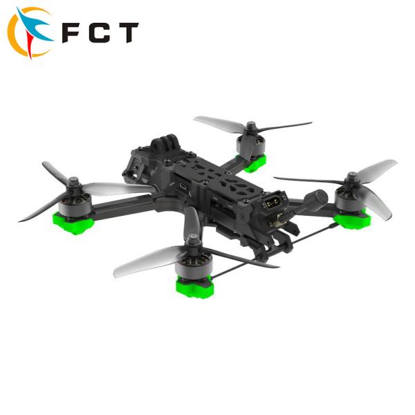 Quality iFlight Flying Aurora Nazgul Evoque F5D V2 Simulation FPV Flying Racket for for sale
