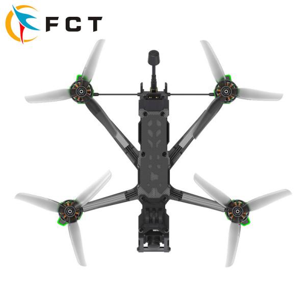 Quality iFlight Flying Aurora Nazgul Evoque F5D V2 Simulation FPV Flying Racket for for sale
