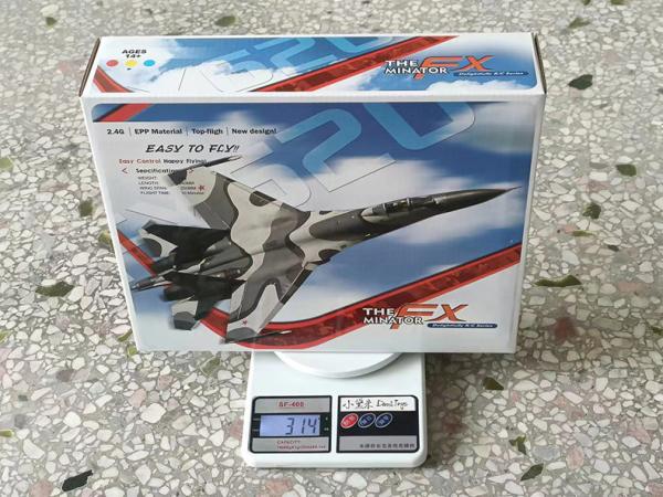 Quality App-Controlled FX620 SU35 Fighter Plane EPP Foam RC Glider Aircraft with and LED for sale