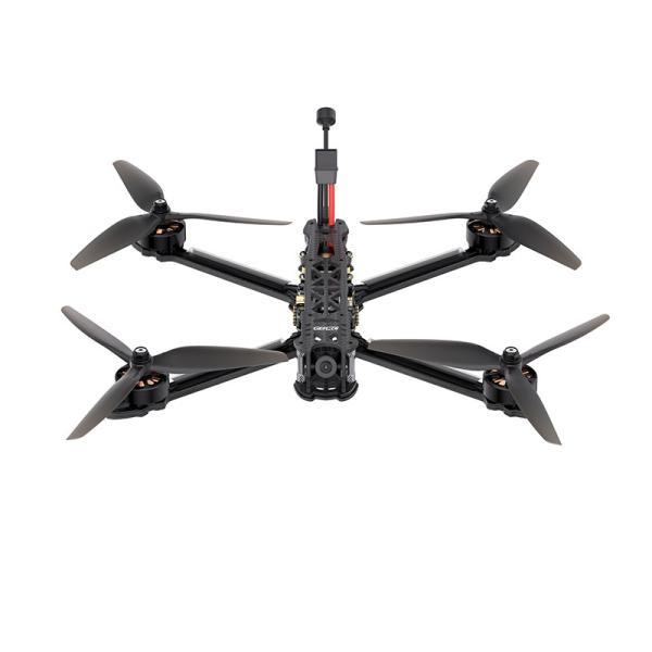Quality GEPRC MARK4 7-inch FPV Drone Dual ESC Camera Optical Flow Positioning Brushless Motor for sale