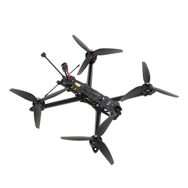 Quality GEPRC MARK4 7-inch FPV Drone Dual ESC Camera Optical Flow Positioning Brushless for sale