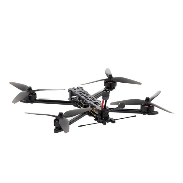 Quality GEPRC MARK4 7-inch FPV Drone Dual ESC Camera Optical Flow Positioning Brushless for sale