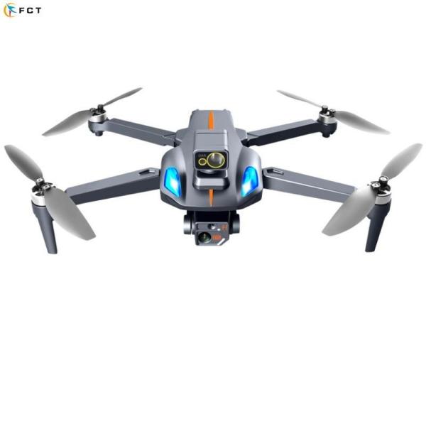 Quality Indoor Hover Yes FLYCLOUD K911 Max Racing Drone with 8k Dual Camera and 1.2km Distance for sale