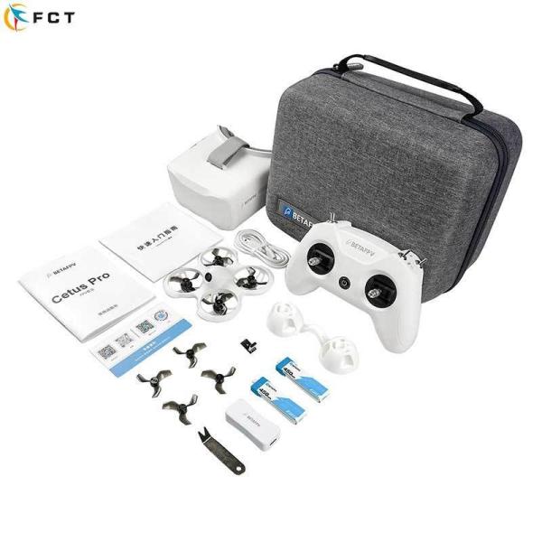 Quality Low MOQ Mix Models Betafpv Cetus Pro Racing Drone with 8K Image Capture for sale