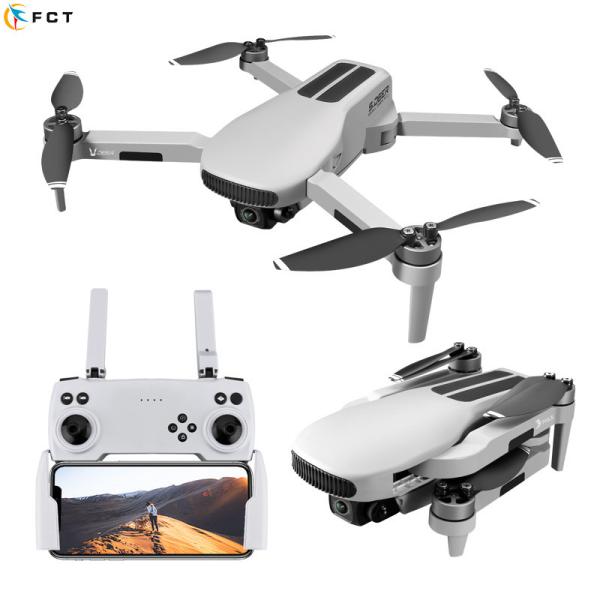Quality 6k HD Camera and GPS 8k WiFi FPV RC Quadcopter Drones with Long Distance 1000m Suitable for sale