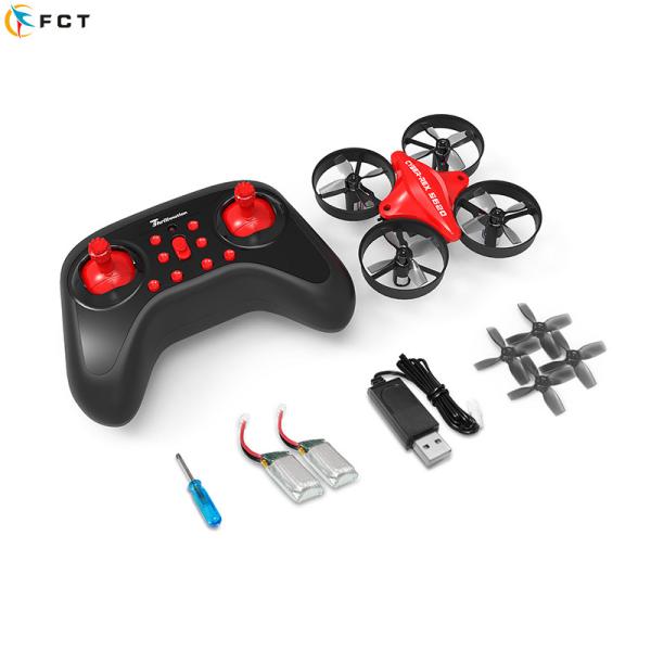 Quality Altitude Hold Mode RC Mini Drones Intelligent Obstacle Avoidance Remote Control Aircraft for sale