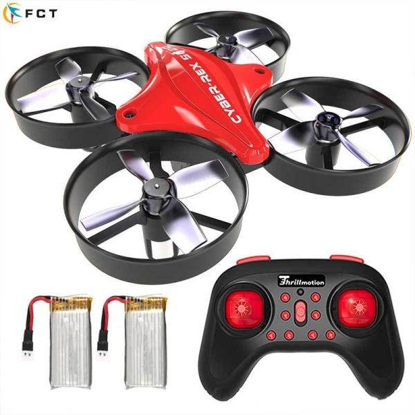 Quality Altitude Hold Mode RC Mini Drones Intelligent Obstacle Avoidance Remote Control for sale