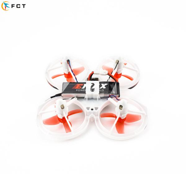 Quality Beginner's Top Pick EMAX EZ Pilot 82MM Mini 5.8G FPV Racing Drone with Camera for sale