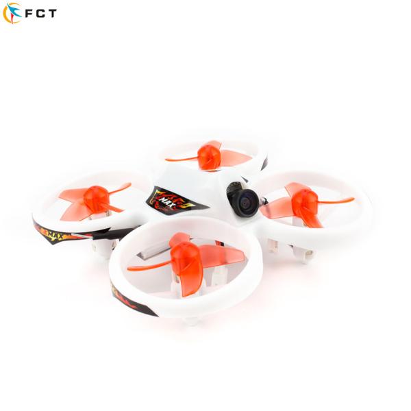 Quality Beginner's Top Pick EMAX EZ Pilot 82MM Mini 5.8G FPV Racing Drone with Camera for sale