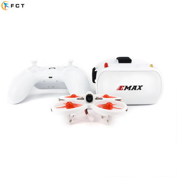 Quality Beginner's Top Pick EMAX EZ Pilot 82MM Mini 5.8G FPV Racing Drone with Camera for sale