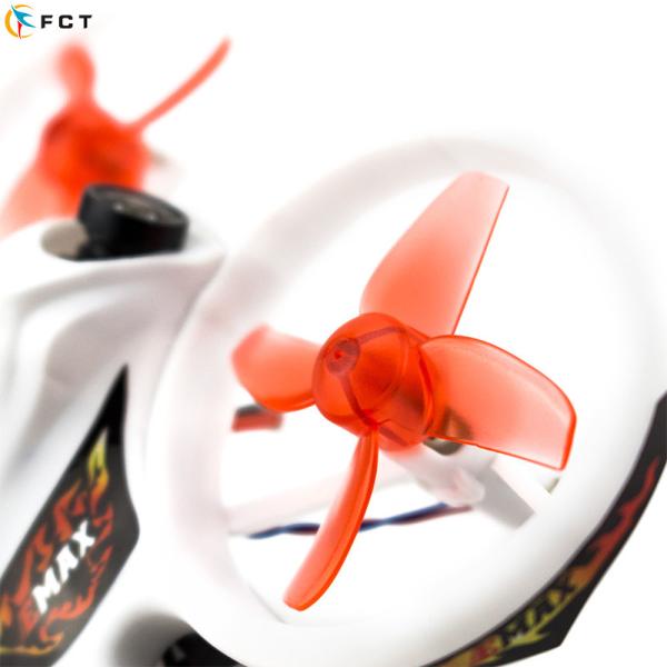 Quality Beginner's Top Pick EMAX EZ Pilot 82MM Mini 5.8G FPV Racing Drone with Camera for sale