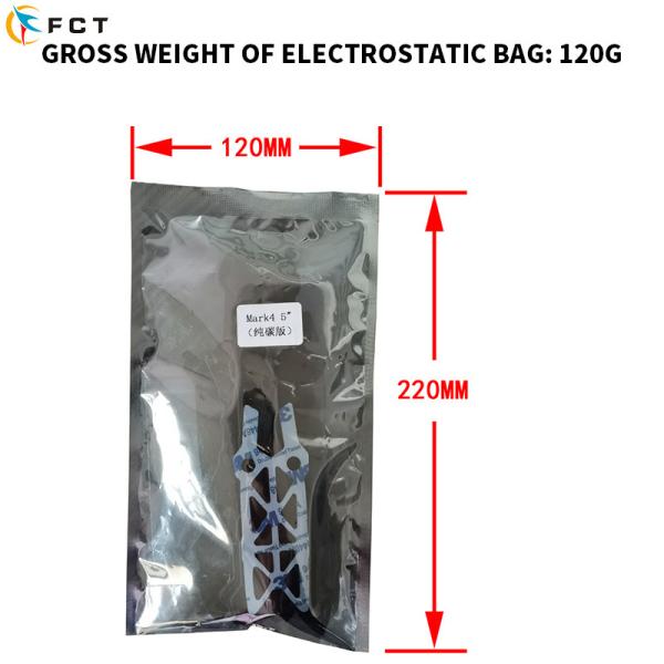 Quality Mark4 Mark 4 5inch 225mm/ 6inch 260mm / 7inch 295mm W/ 5mm Arm FPV Racing Drone for sale