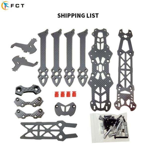 Quality Mark4 Mark 4 5inch 225mm/ 6inch 260mm / 7inch 295mm W/ 5mm Arm FPV Racing Drone for sale