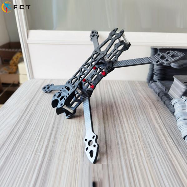 Quality Mark4 Mark 4 5inch 225mm/ 6inch 260mm / 7inch 295mm W/ 5mm Arm FPV Racing Drone for sale