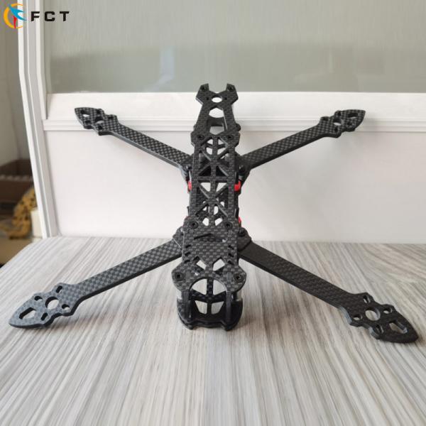 Quality Mark4 Mark 4 5inch 225mm/ 6inch 260mm / 7inch 295mm W/ 5mm Arm FPV Racing Drone for sale
