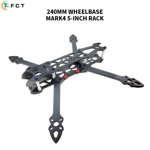 Quality Mark4 Mark 4 5inch 225mm/ 6inch 260mm / 7inch 295mm W/ 5mm Arm FPV Racing Drone for sale