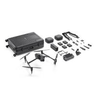 Quality Remote Control Style Inspire 3 Dual Native ISO 8K Image Capture Resolution Drone for sale