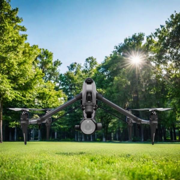Quality Remote Control Style Inspire 3 Dual Native ISO 8K Image Capture Resolution Drone for sale