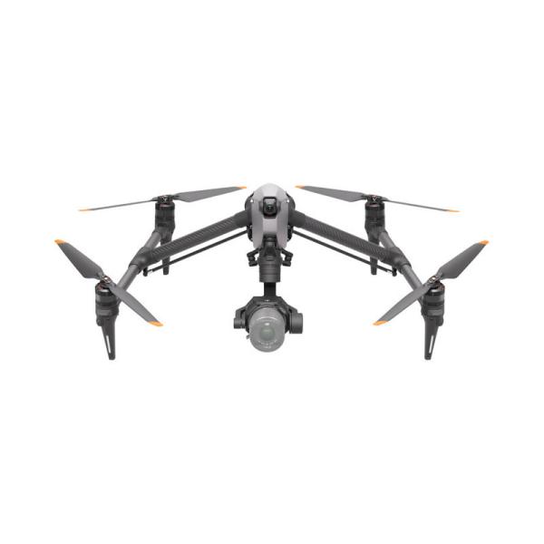 Quality Brushless Motor Zenmuse X9-8K Air Gimbal Camera RTK Drone with RC PLUS Controller for sale