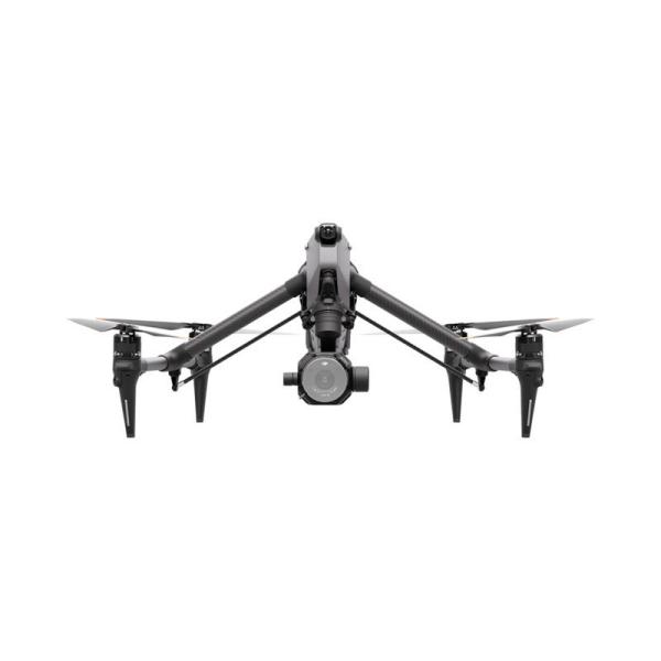 Quality Brushless Motor Zenmuse X9-8K Air Gimbal Camera RTK Drone with RC PLUS for sale