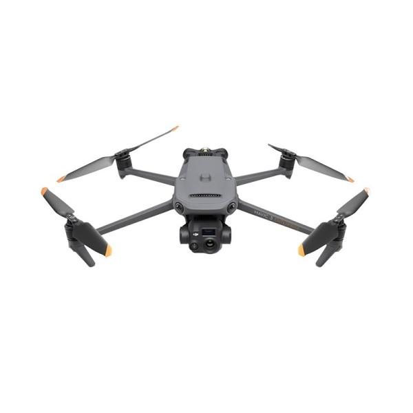 Quality 45-min Max Flight Time RTK Mavic 3T Worry-Free Plus Combo Drone Enterprise with Thermal Camera for sale