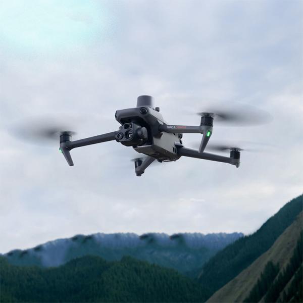 Quality 45-min Max Flight Time RTK Mavic 3T Worry-Free Plus Combo Drone Enterprise with for sale